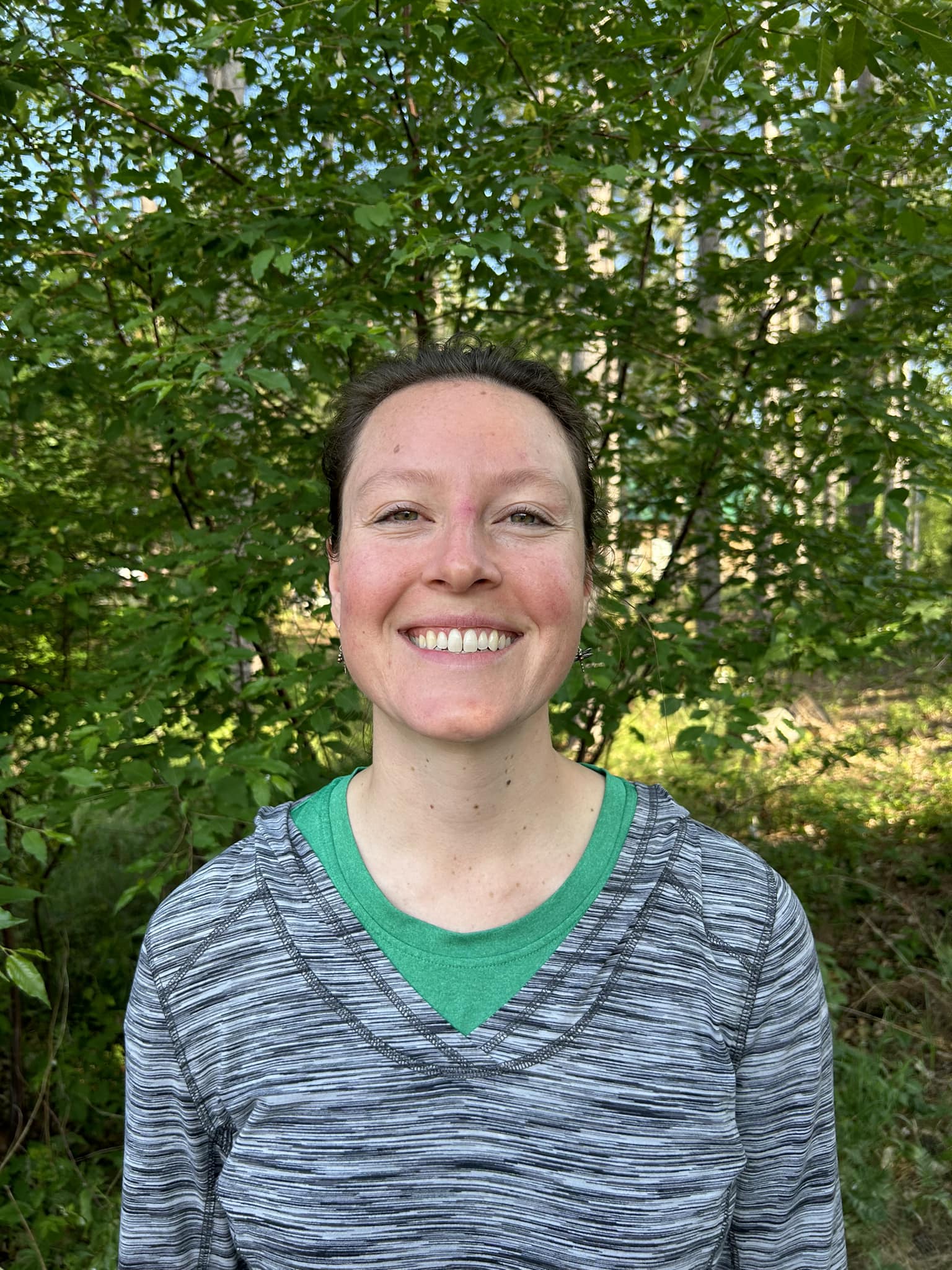 Contact Us – Rhinelander Research Station