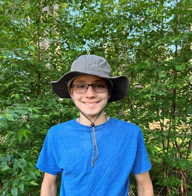 Contact Us – Rhinelander Research Station